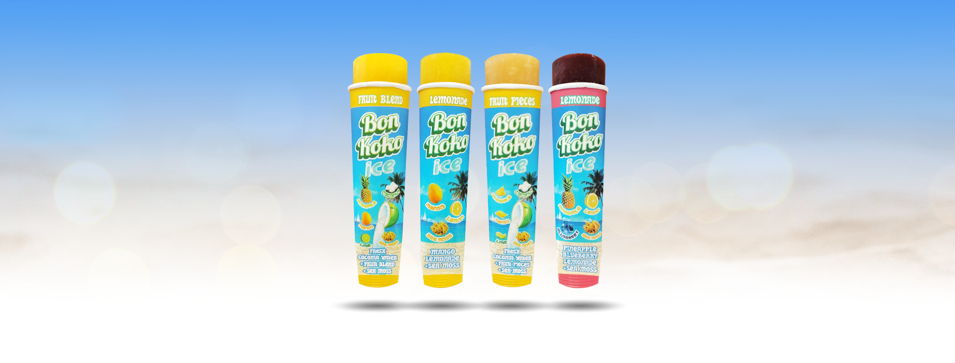 Bon Koko