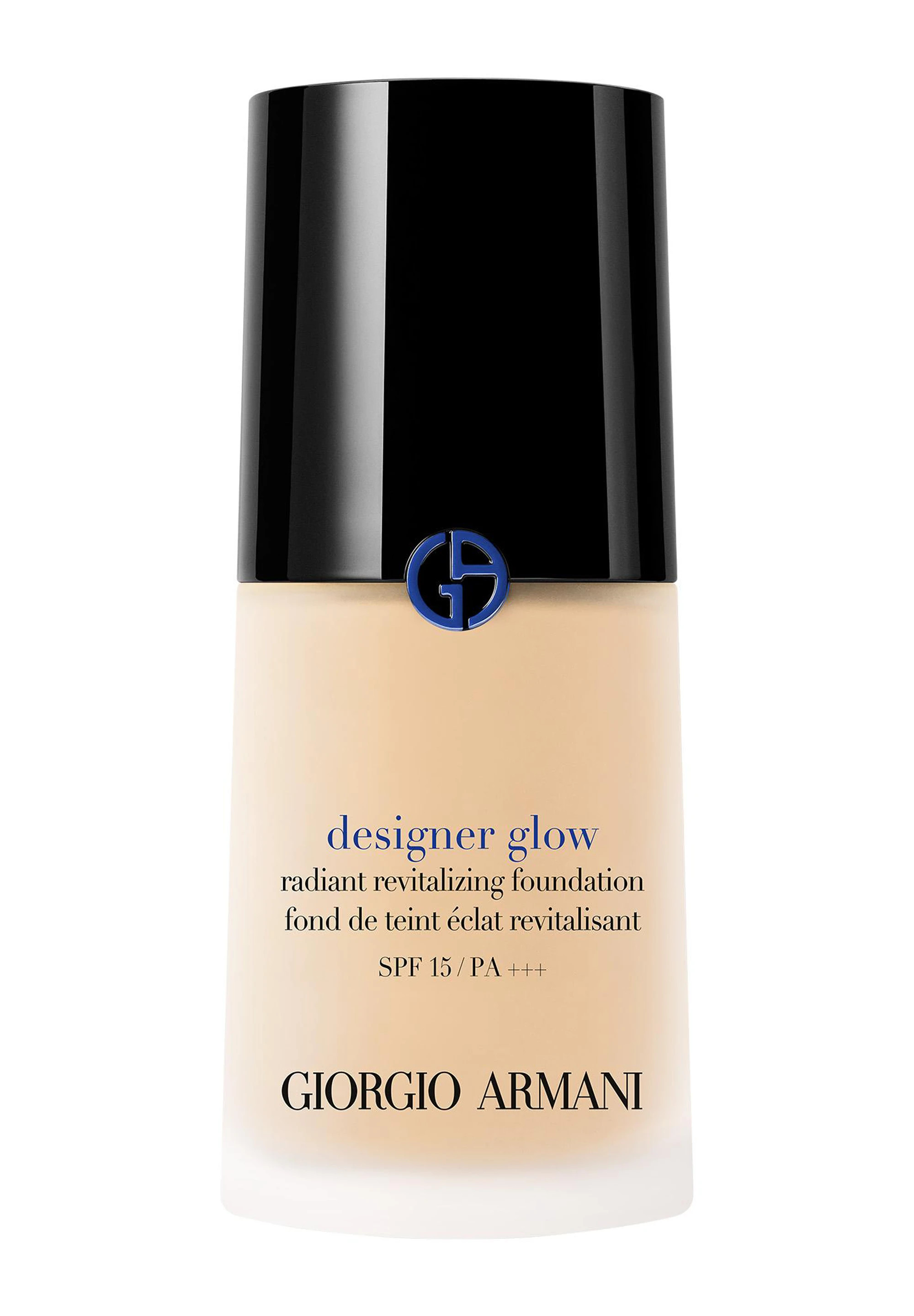 Designer Glow Foundation 30ml | Matsuya Ginza