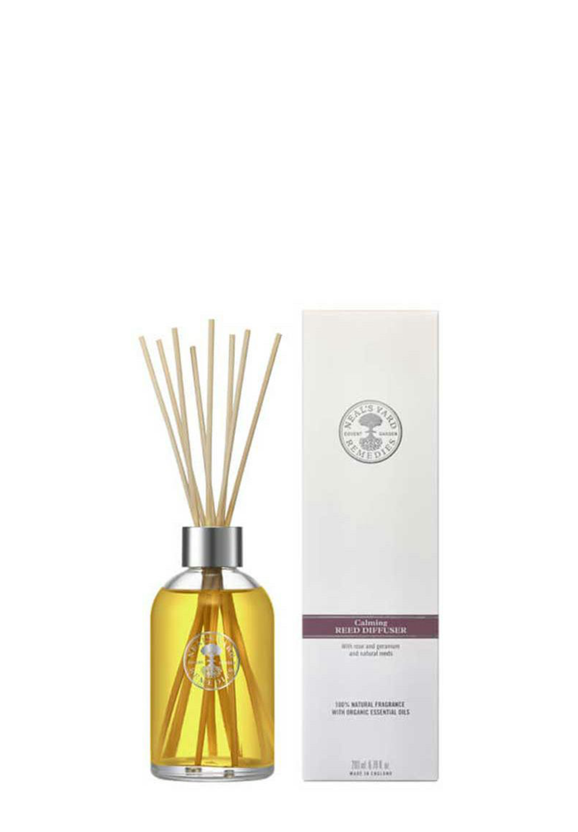 Reed Fragrance Diffuser Calming 200ml | Matsuya Ginza