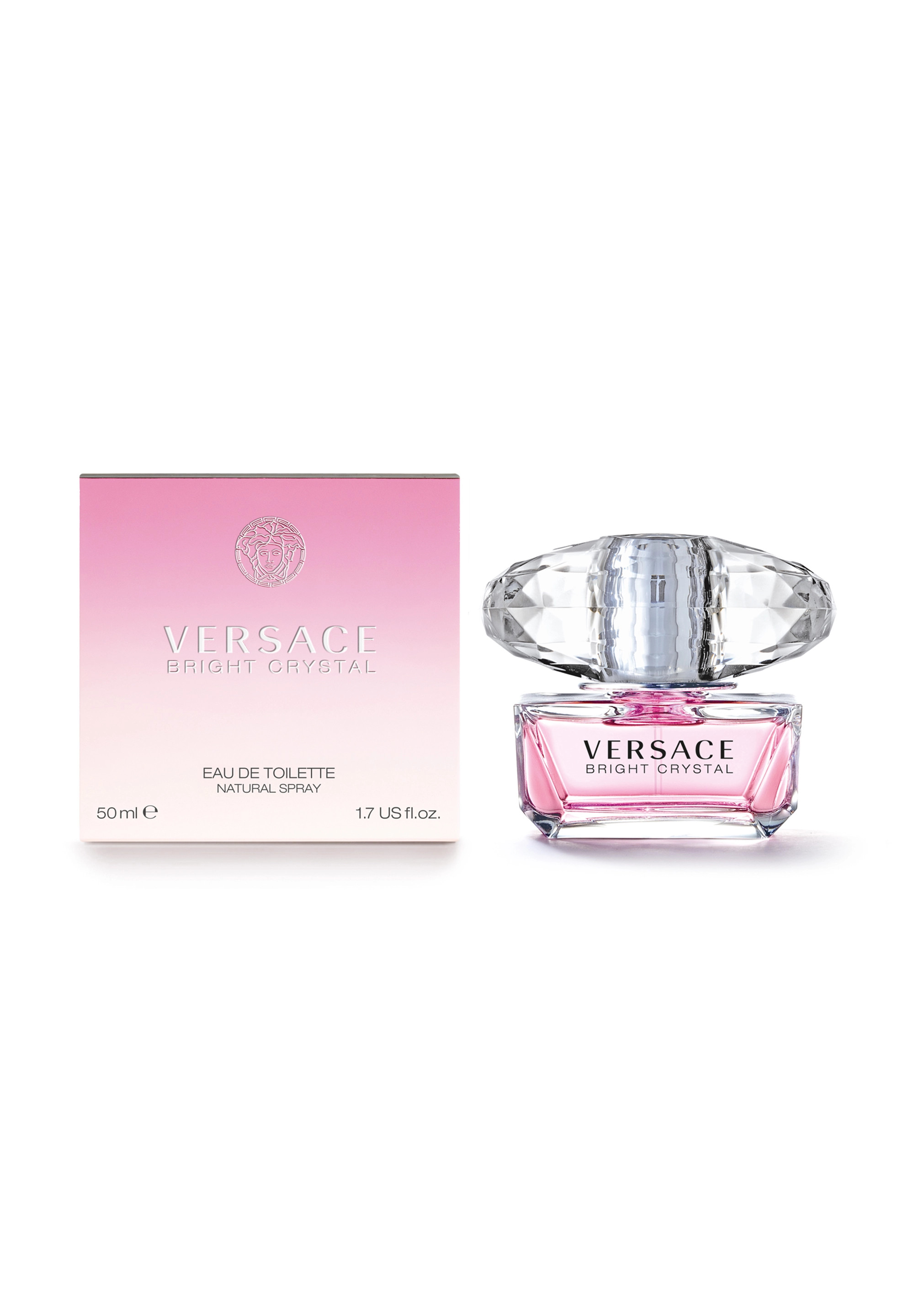 粉耀晶钻 (粉钻) Bright Crystal 50ml | Matsuya Ginza