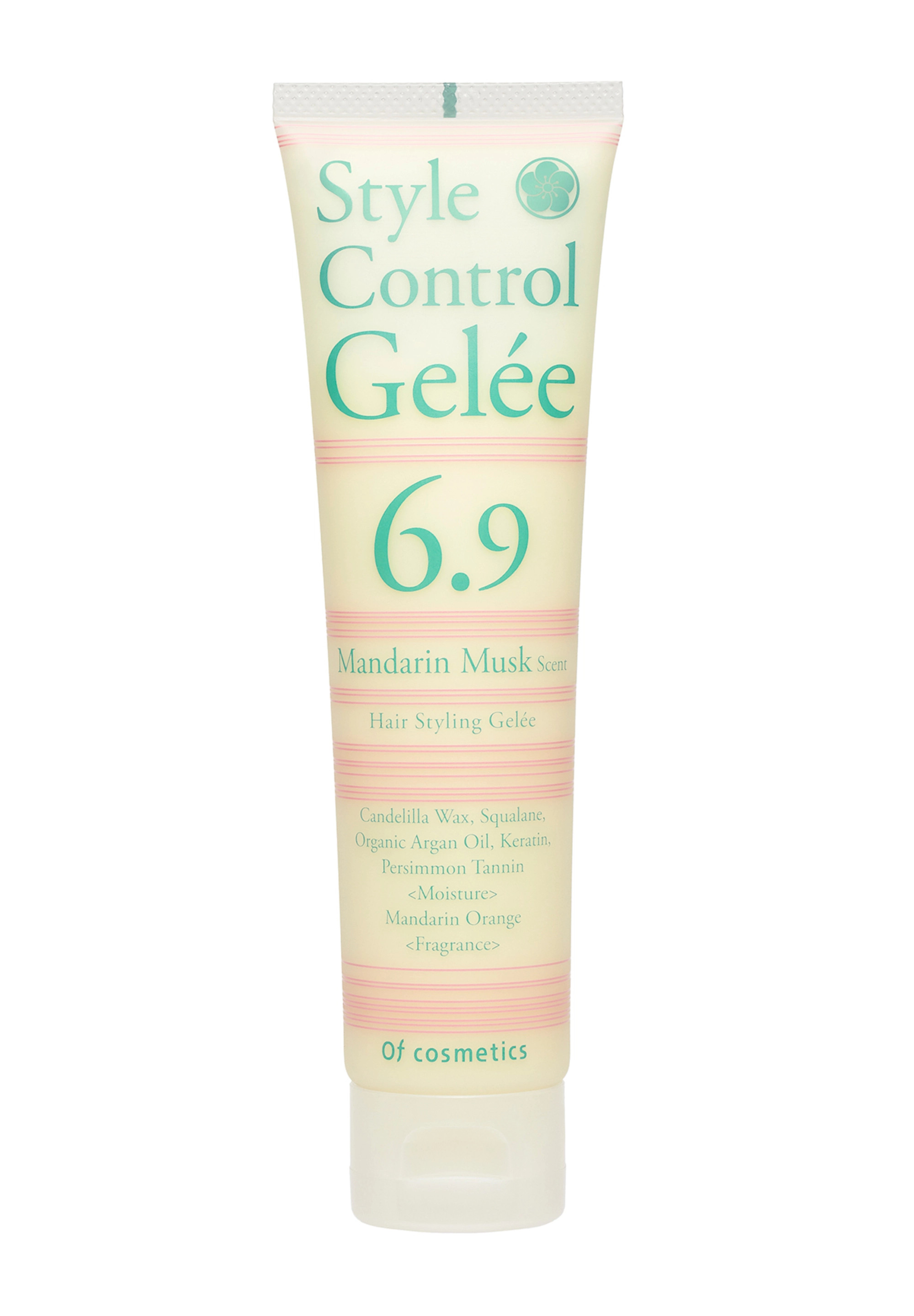 STYLE CONTROL GELEE 105g | Matsuya Ginza