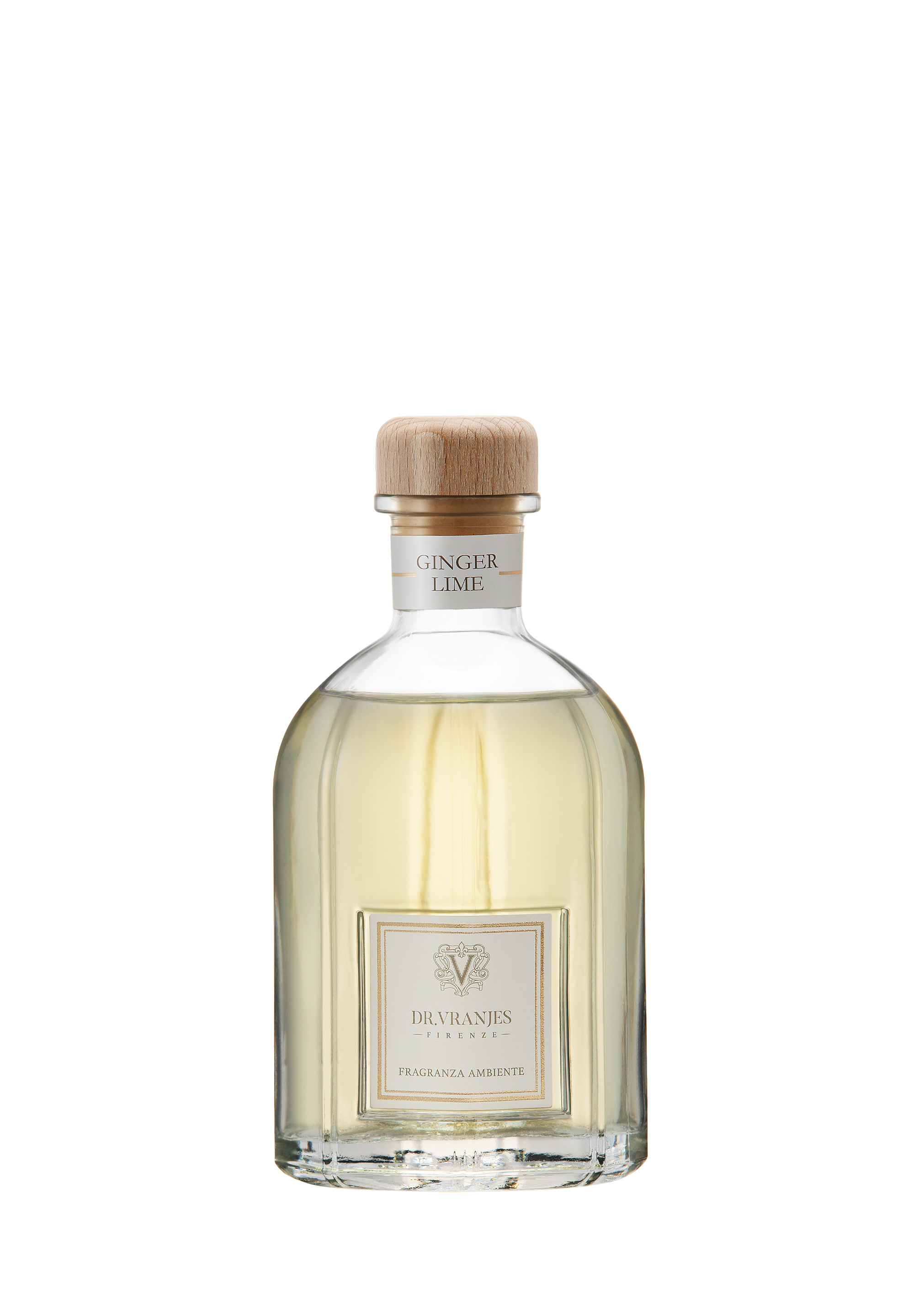 GINGER LIME Diffuser 250ml | Matsuya Ginza