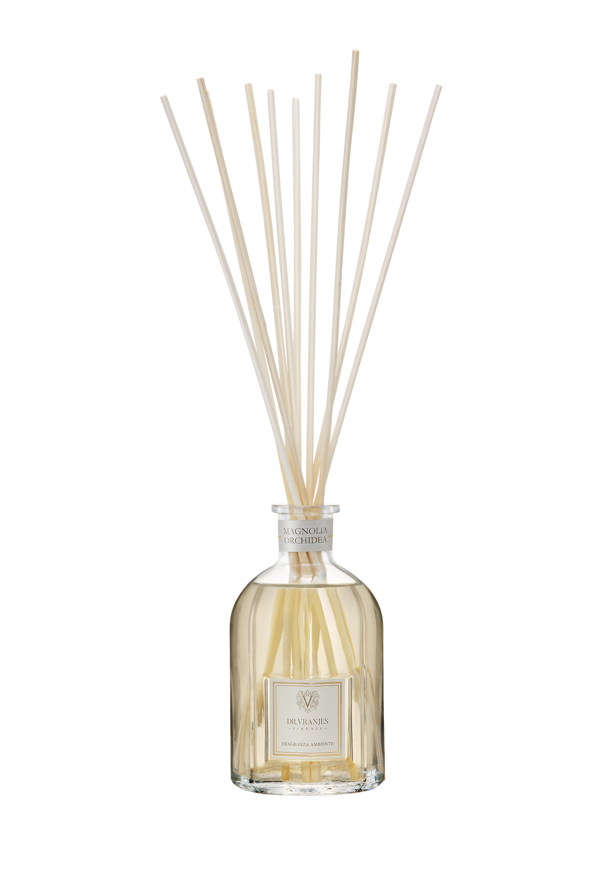 MAGNOLIA ORCHIDEA Diffuser 250ml | Matsuya Ginza