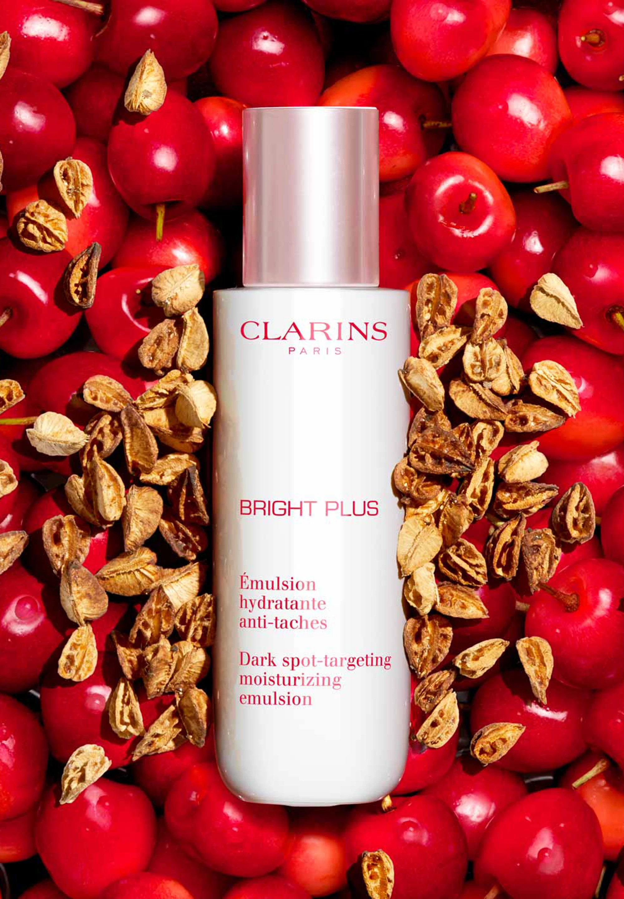 Bright Plus Moisturizing Emulsion 75ml | Matsuya Ginza