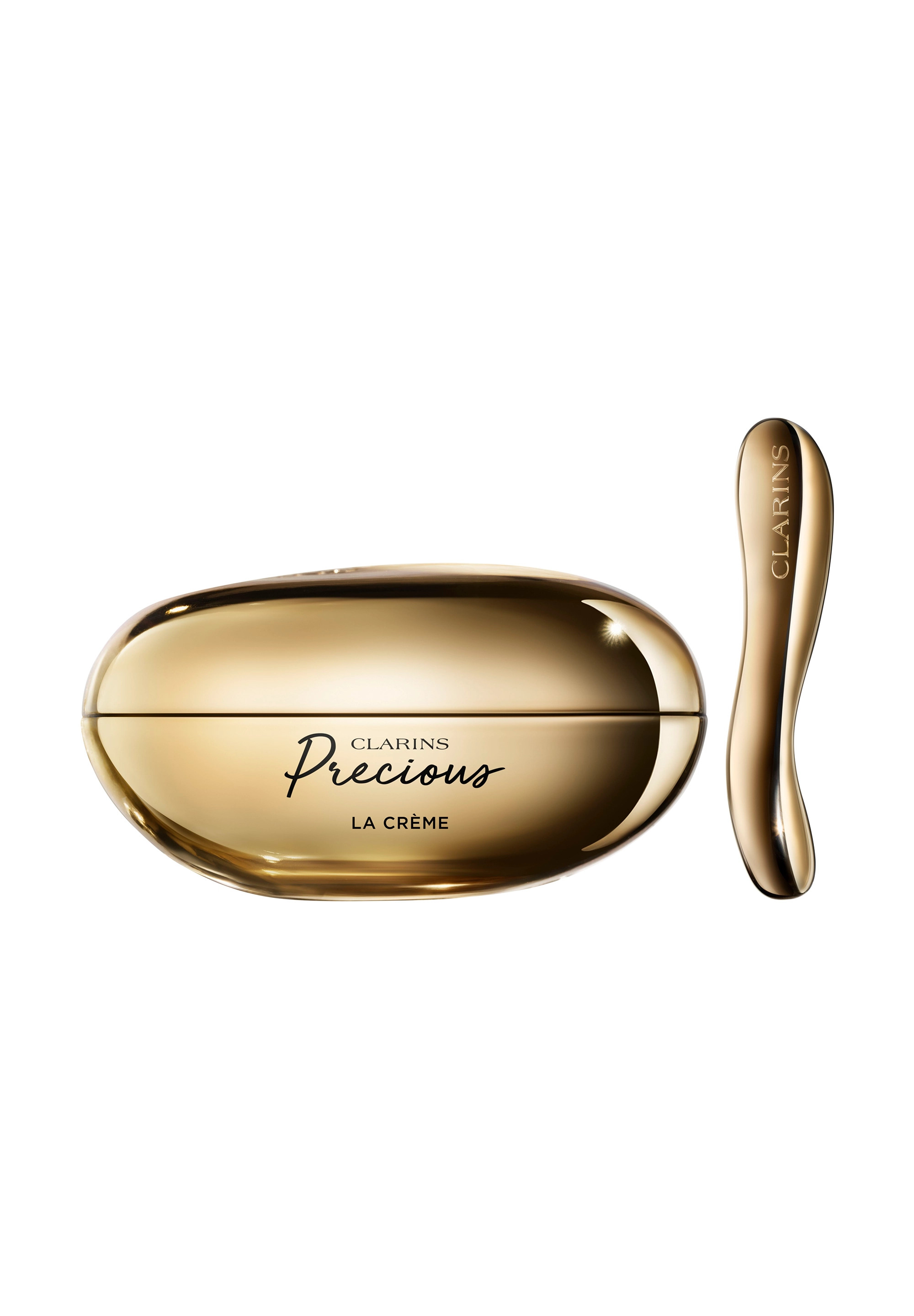 Clarins Precious La Crème 50ml | Matsuya Ginza
