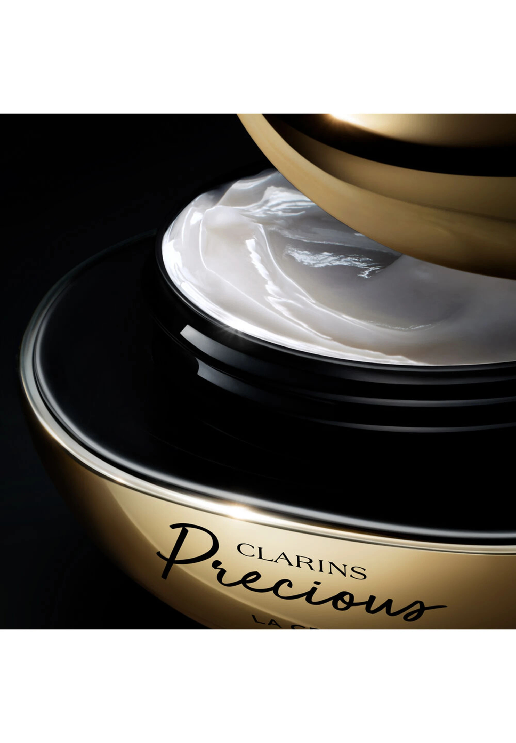 Clarins Precious La Crème 50ml | Matsuya Ginza