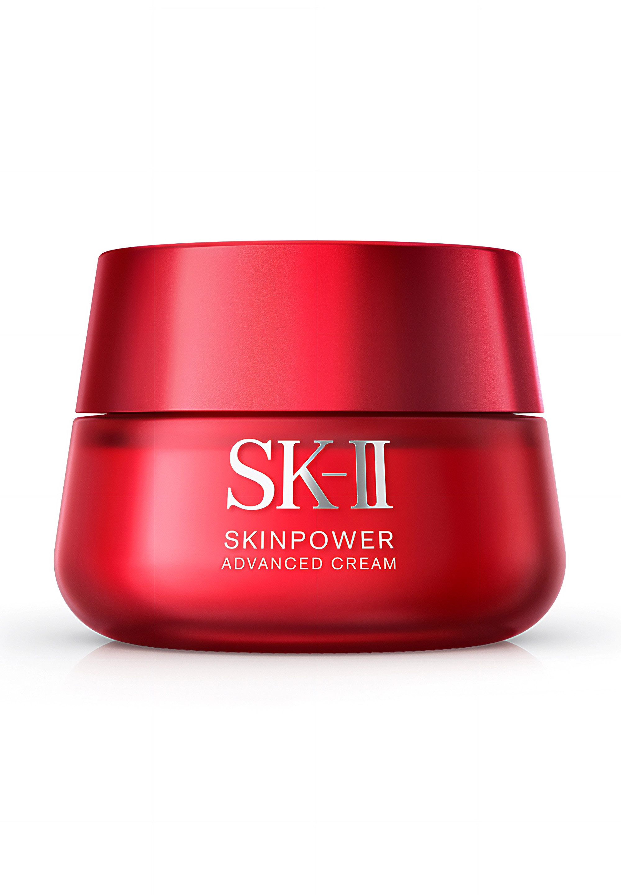 SKINPOWER Advanced Cream 80g | Matsuya Ginza