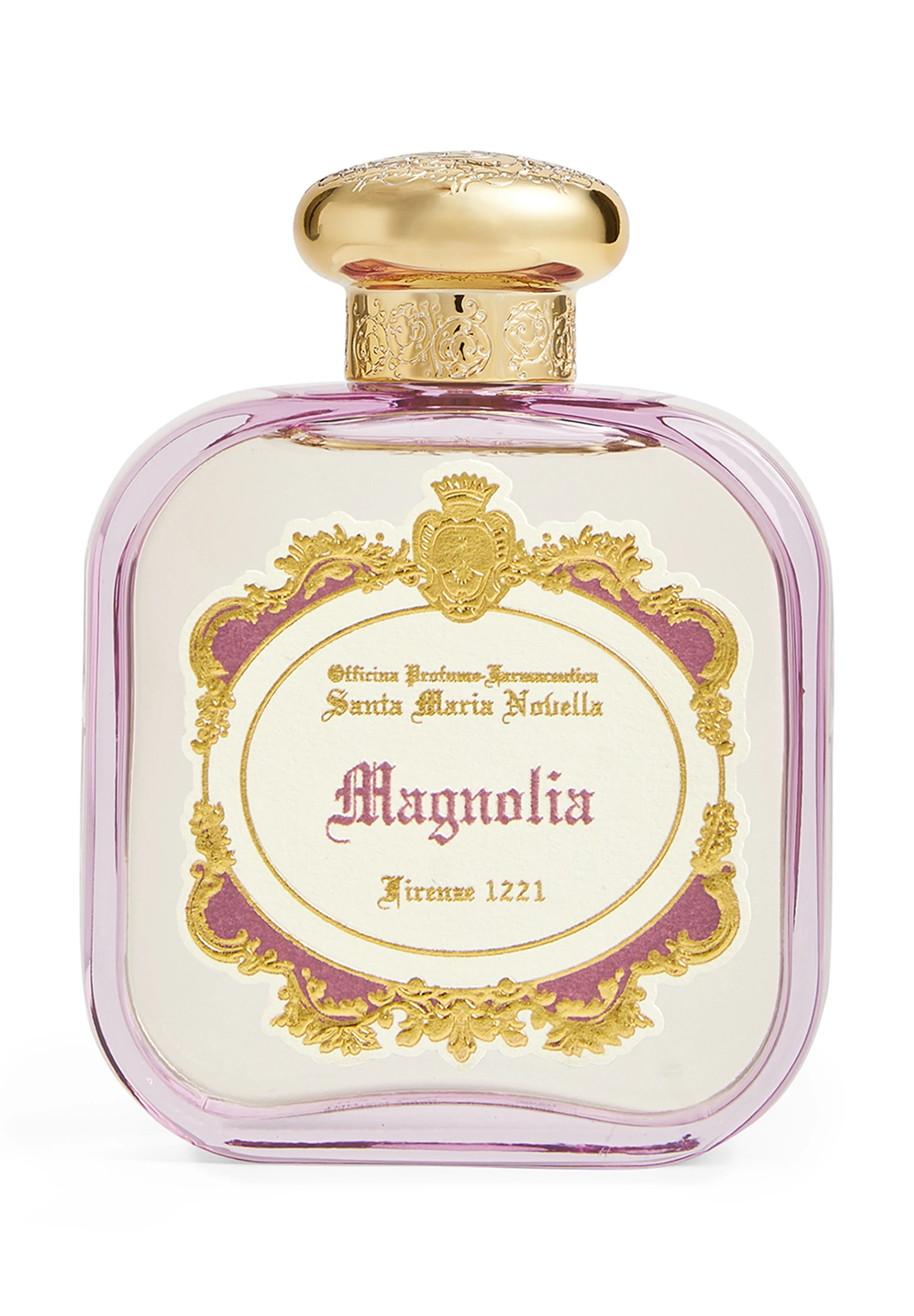 Eau de Parfum Magnolia 100ml | Matsuya Ginza