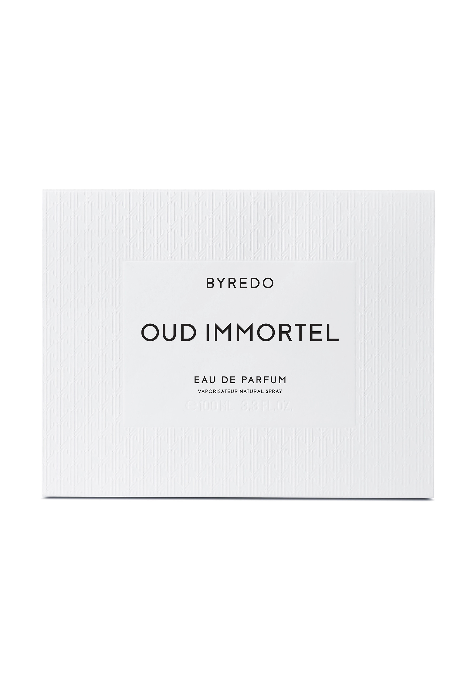 Oud Immortel Eau de Parfum 100ml | Matsuya Ginza