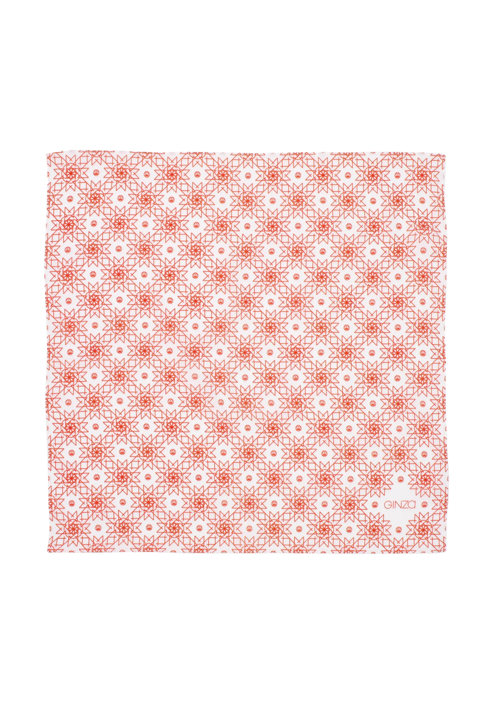 Handkerchief Red | Matsuya Ginza
