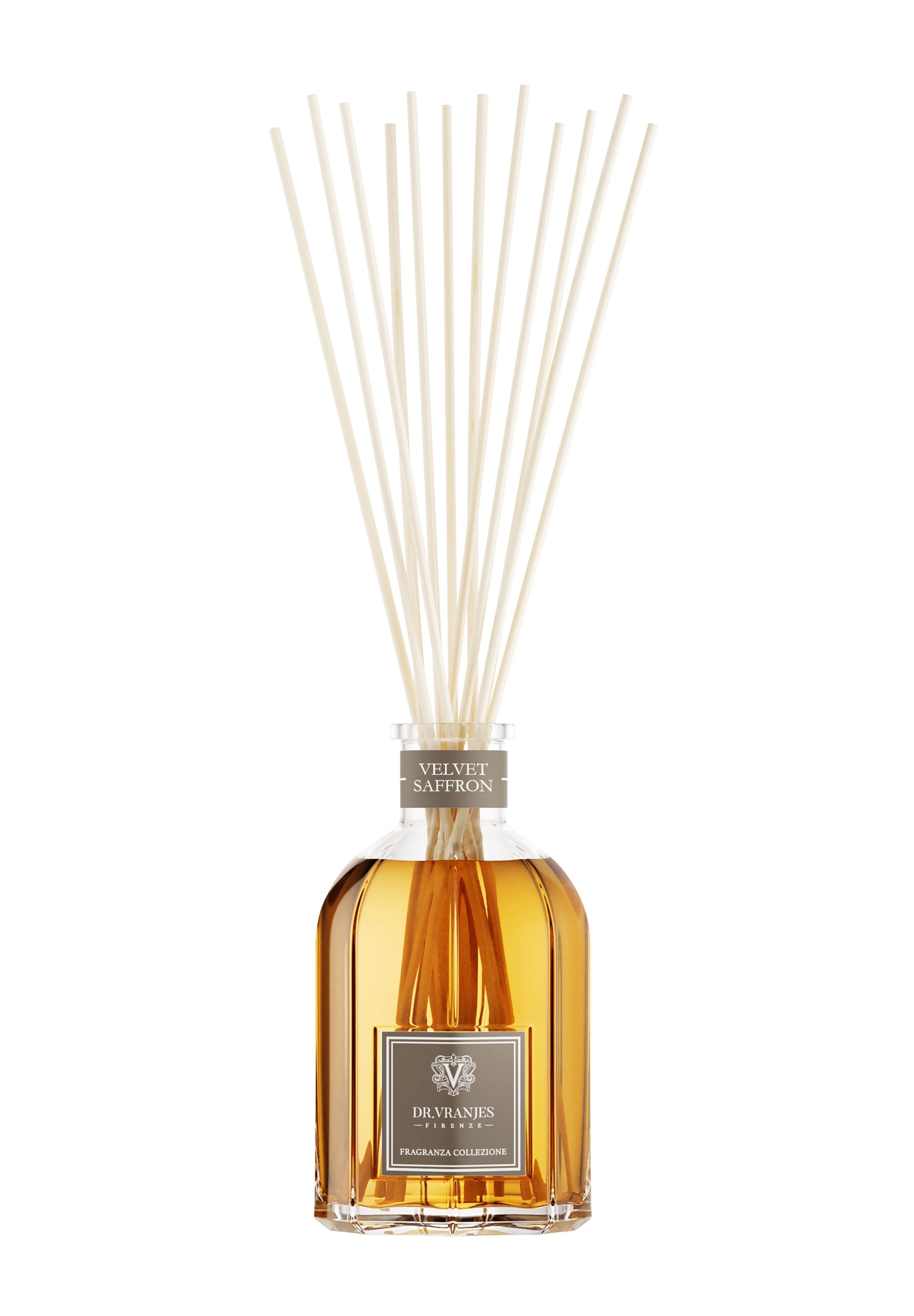 VELVET SAFFRON Diffuser 500ml | Matsuya Ginza