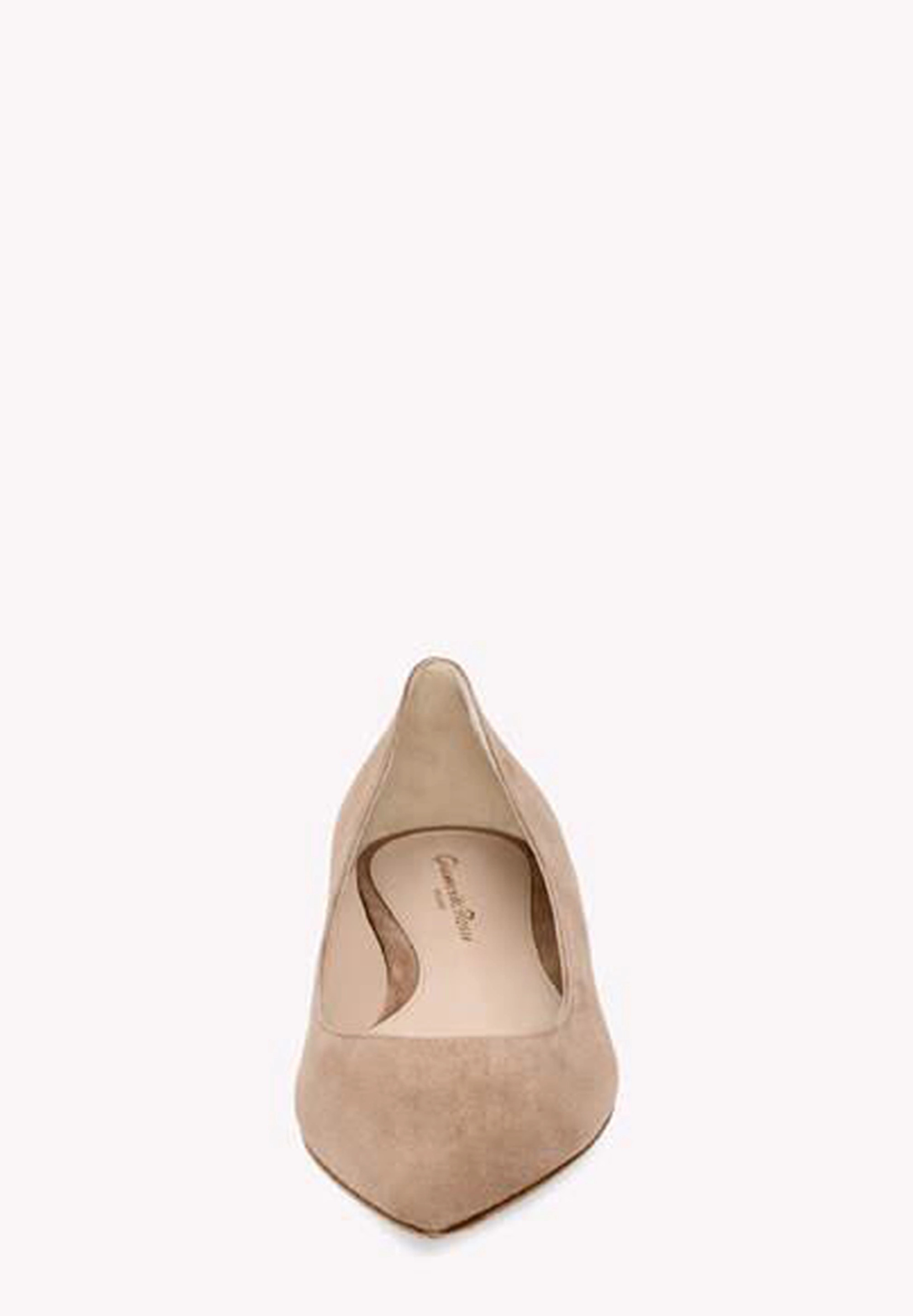 GIANVITO FLAT | Matsuya Ginza