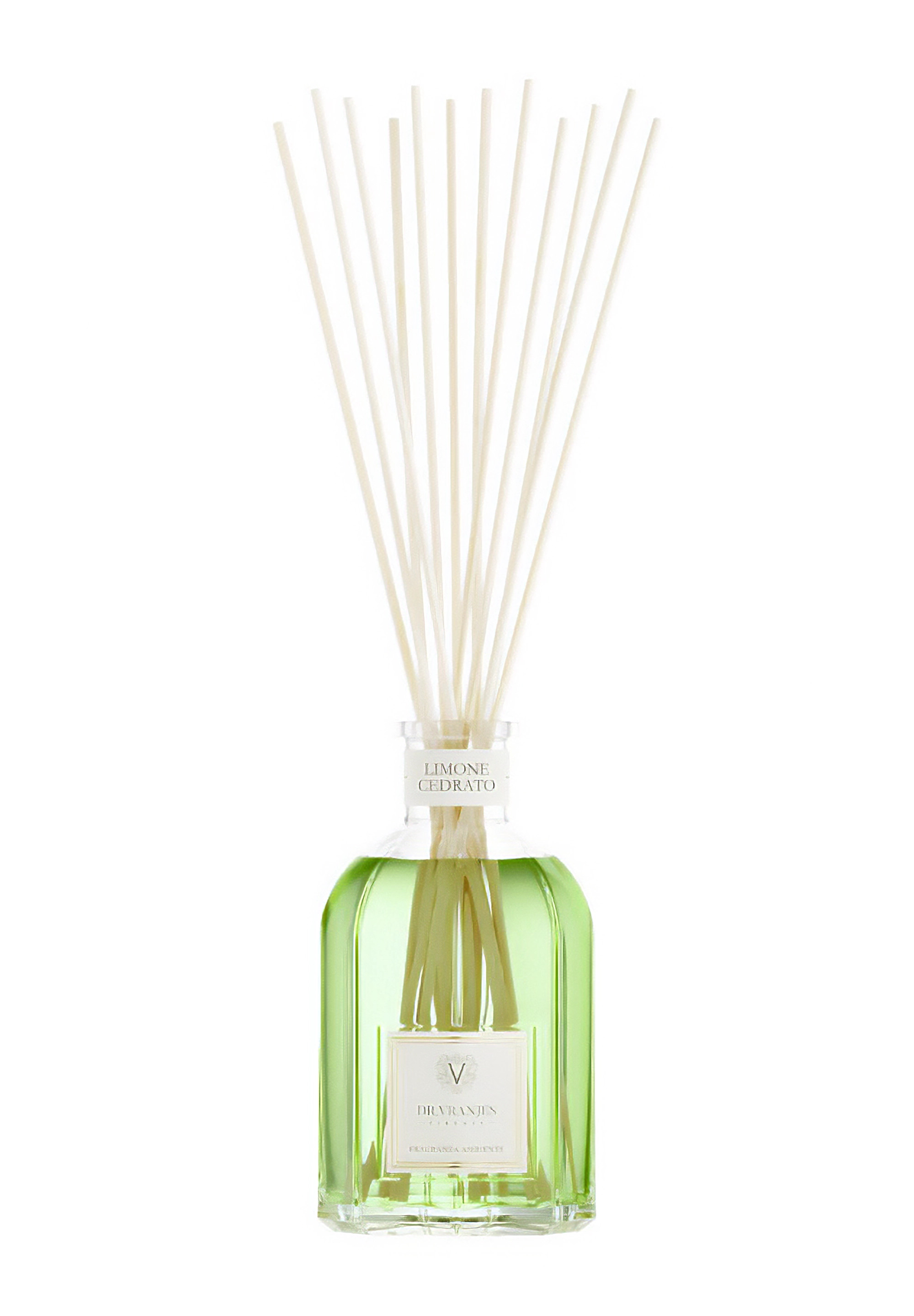LIMONE CEDRATO(リモーネ チェドラート)DIFFUSER 250ml | Matsuya Ginza