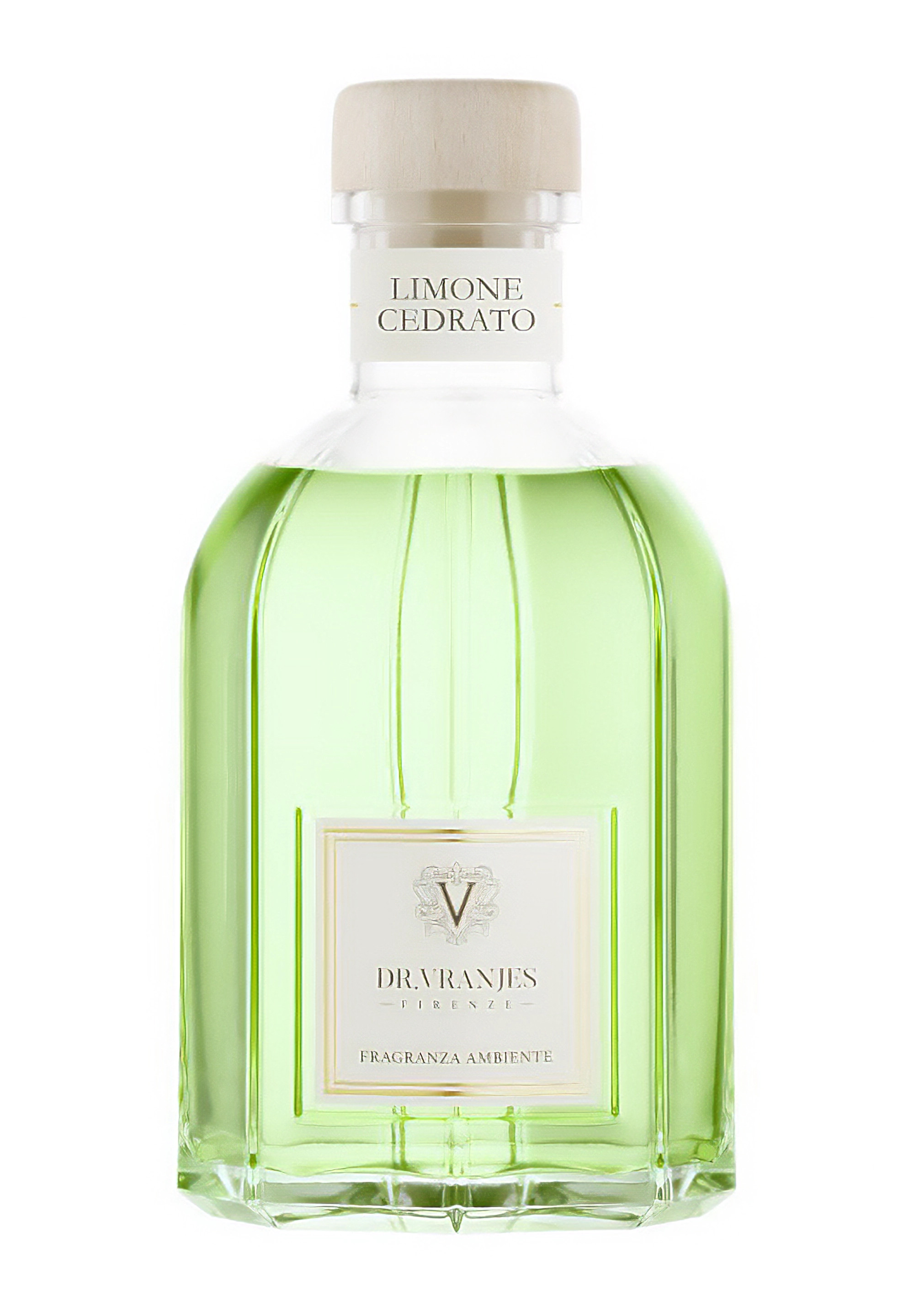 LIMONE CEDRATO(リモーネ チェドラート)DIFFUSER 250ml | Matsuya Ginza