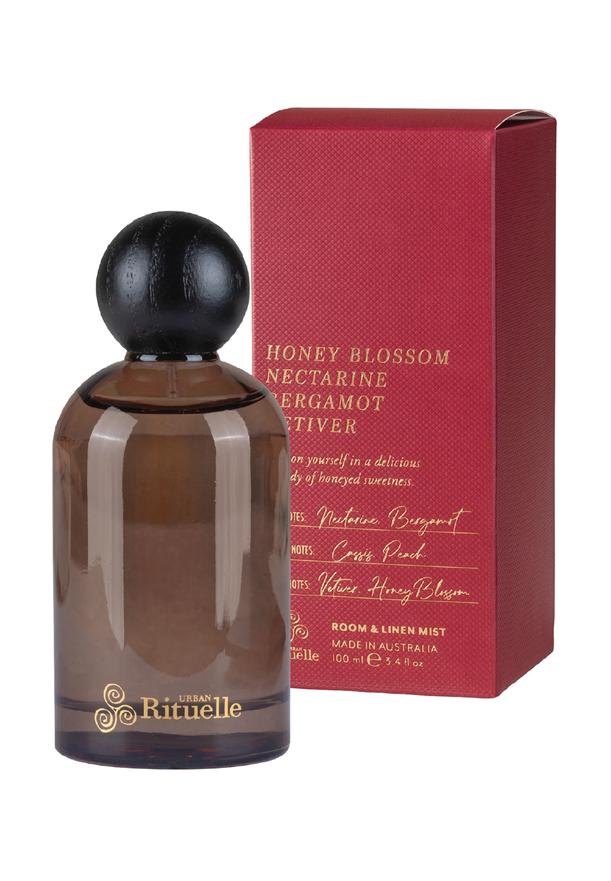 AP Room & Linen Mist 100ml Honey Blossom | Matsuya Ginza