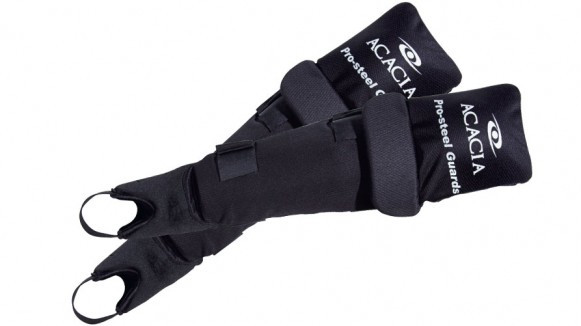 Knapper 555 Knee/Shin Guard