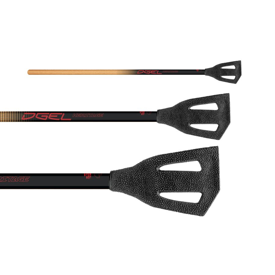 Broomball Brooms and Sticks