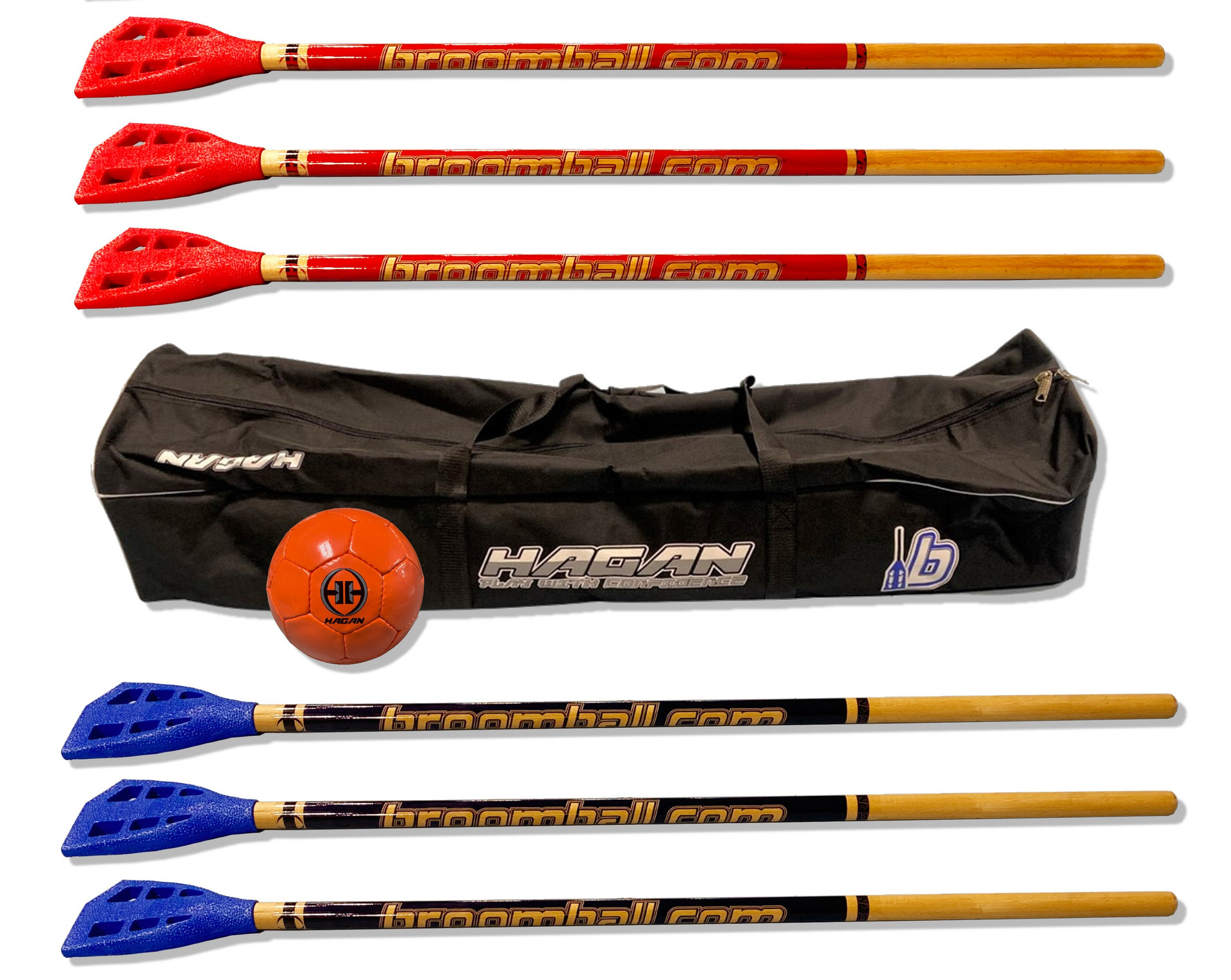 BROOMBALL.COM