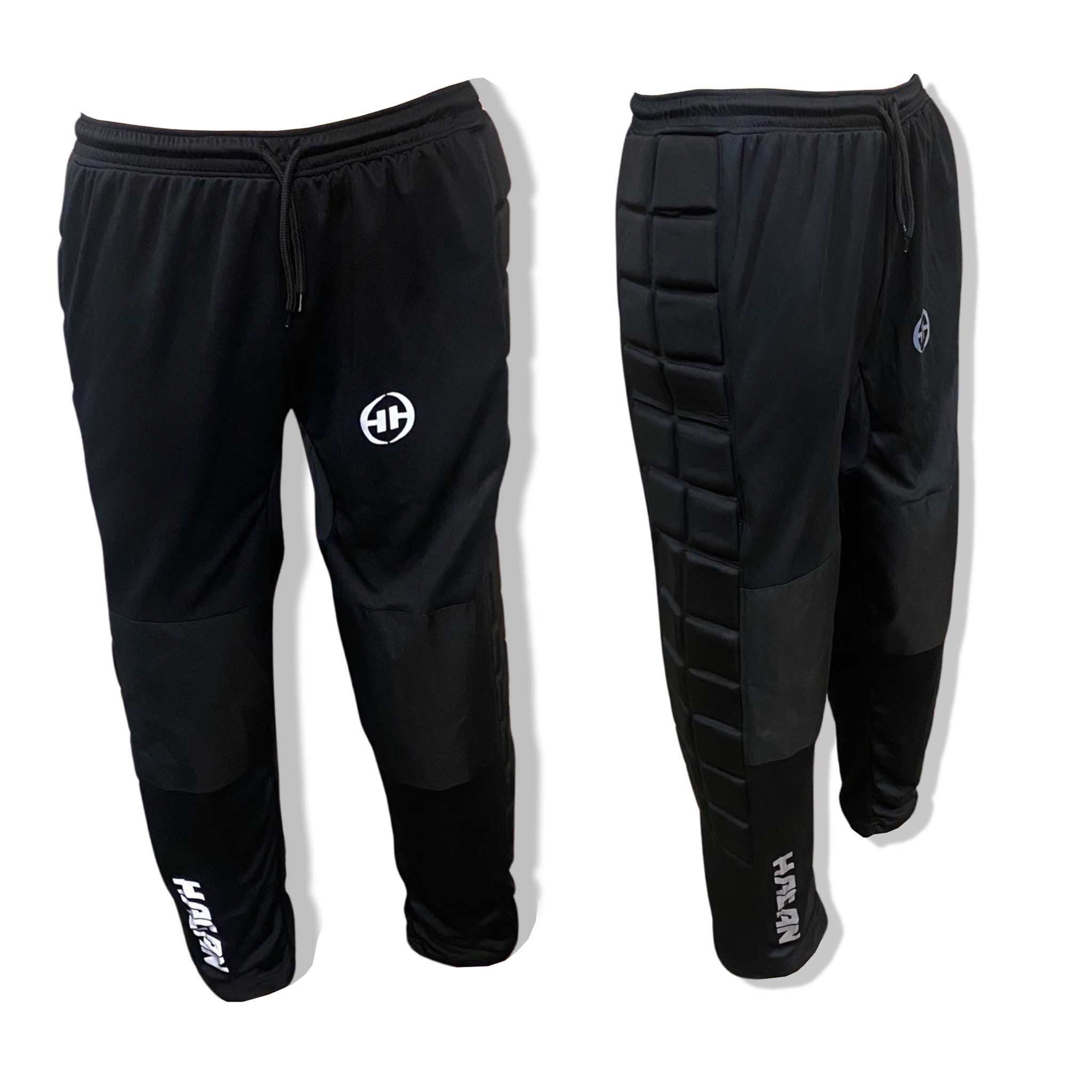 Hagan Padded Pants