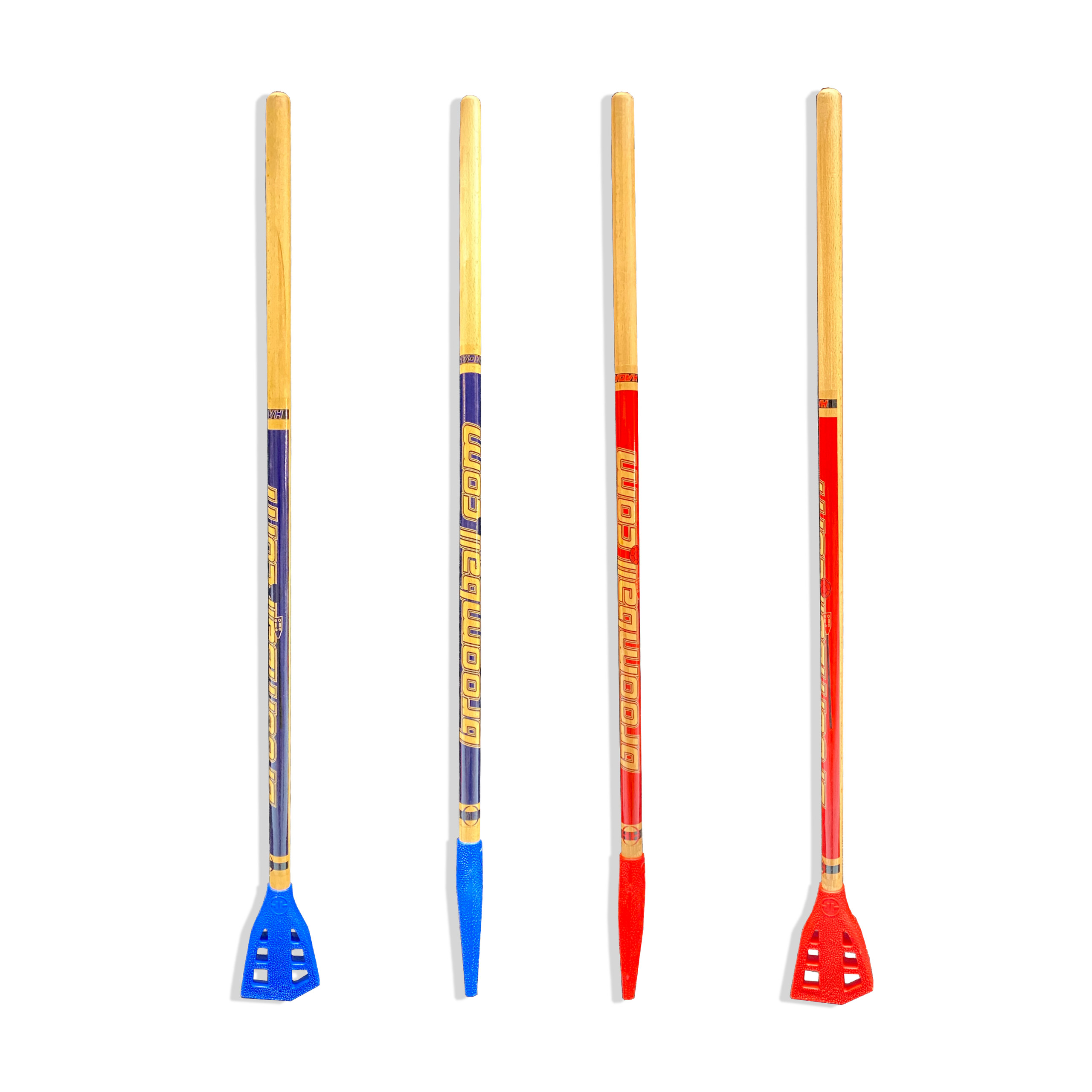 Broomball Brooms and Sticks