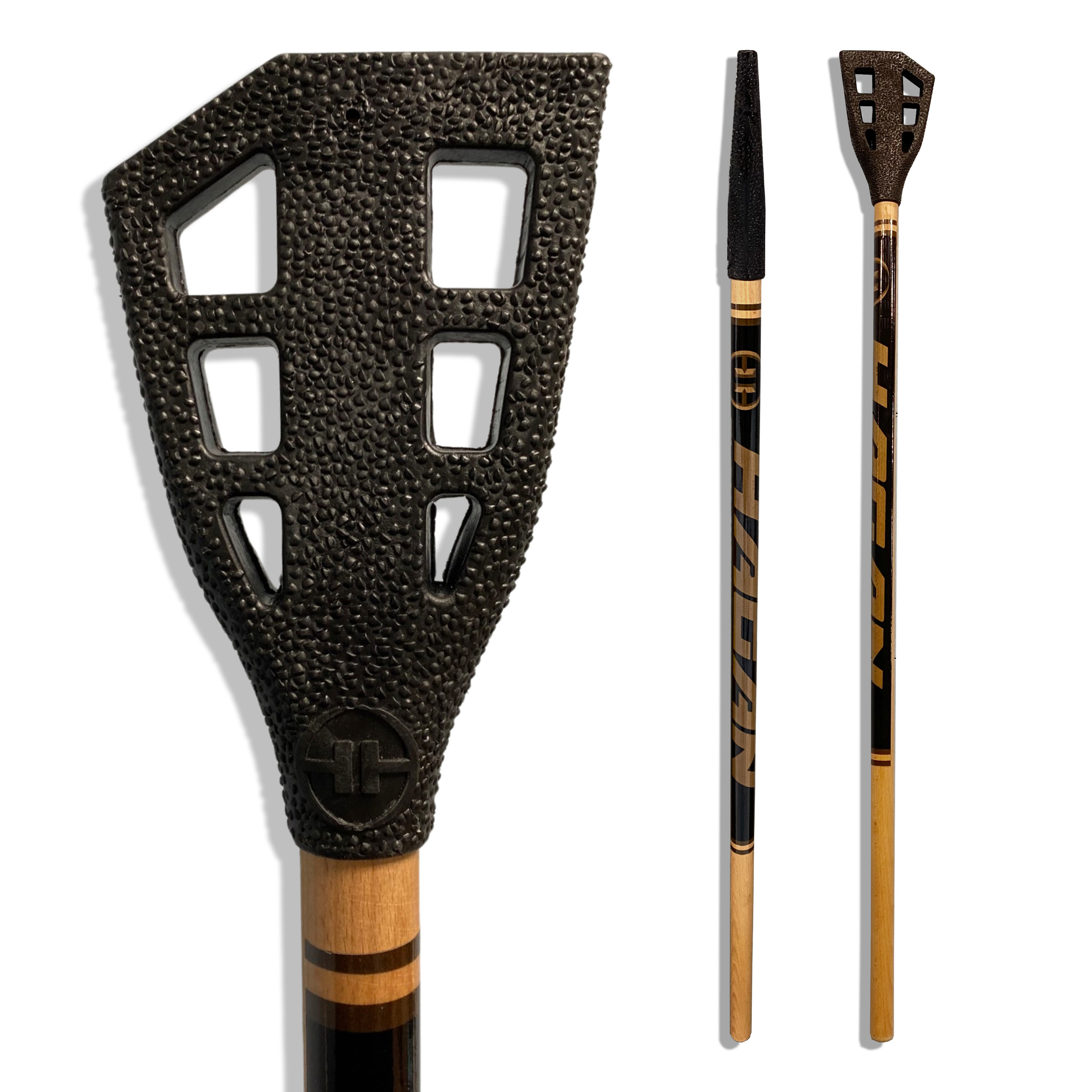 Broomball Brooms and Sticks