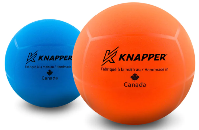 Broomballs! - BROOMBALL.COM