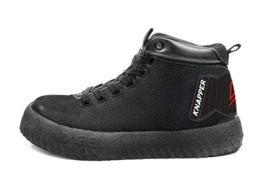 D-Gel Gripper Broomball Shoe | BROOMBALL.COM