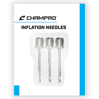 Inflation Needles
