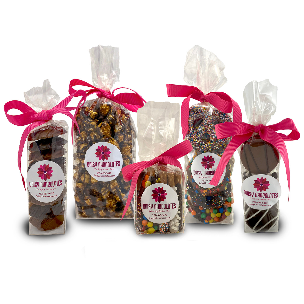 Care Packages - Daisy Chocolates