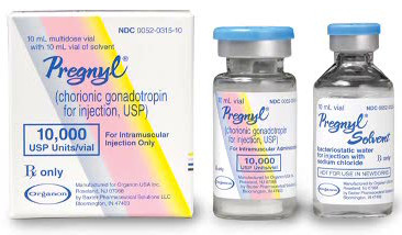 HCG 10,000 IU - A Plus Pharmacy