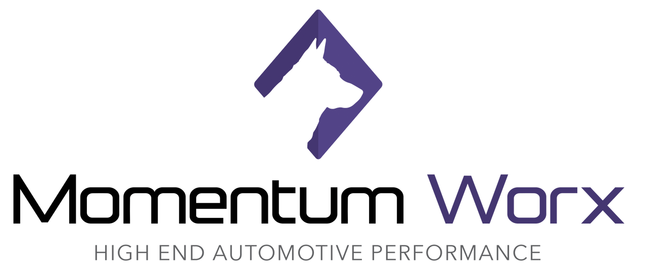 Momentum Worx | America's BEST Turbo Shop