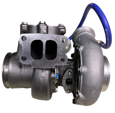 BorgWarner High-Performance Automotive Products