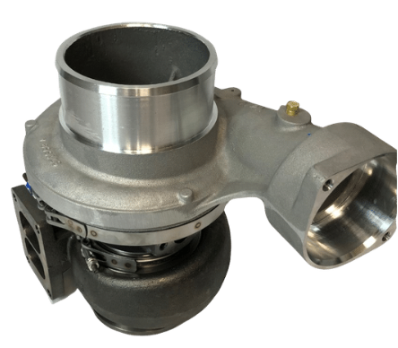 High Power Heavy Duty S410SX Performance Turbos - Order Now!