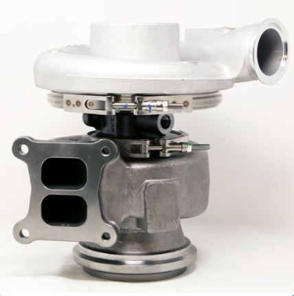 Holset HX55 Turbocharger for Cummins M11 Engine
