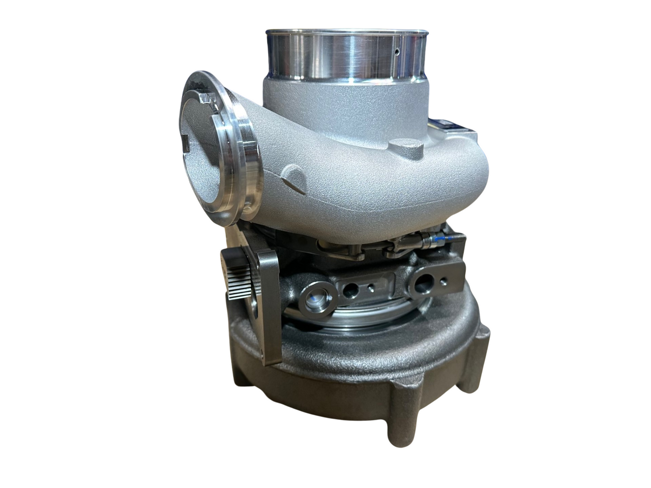 Paccar MX13 EPA17 Turbo | HE400 | 2018+ Paccar MX-13 - OEM# 2128138
