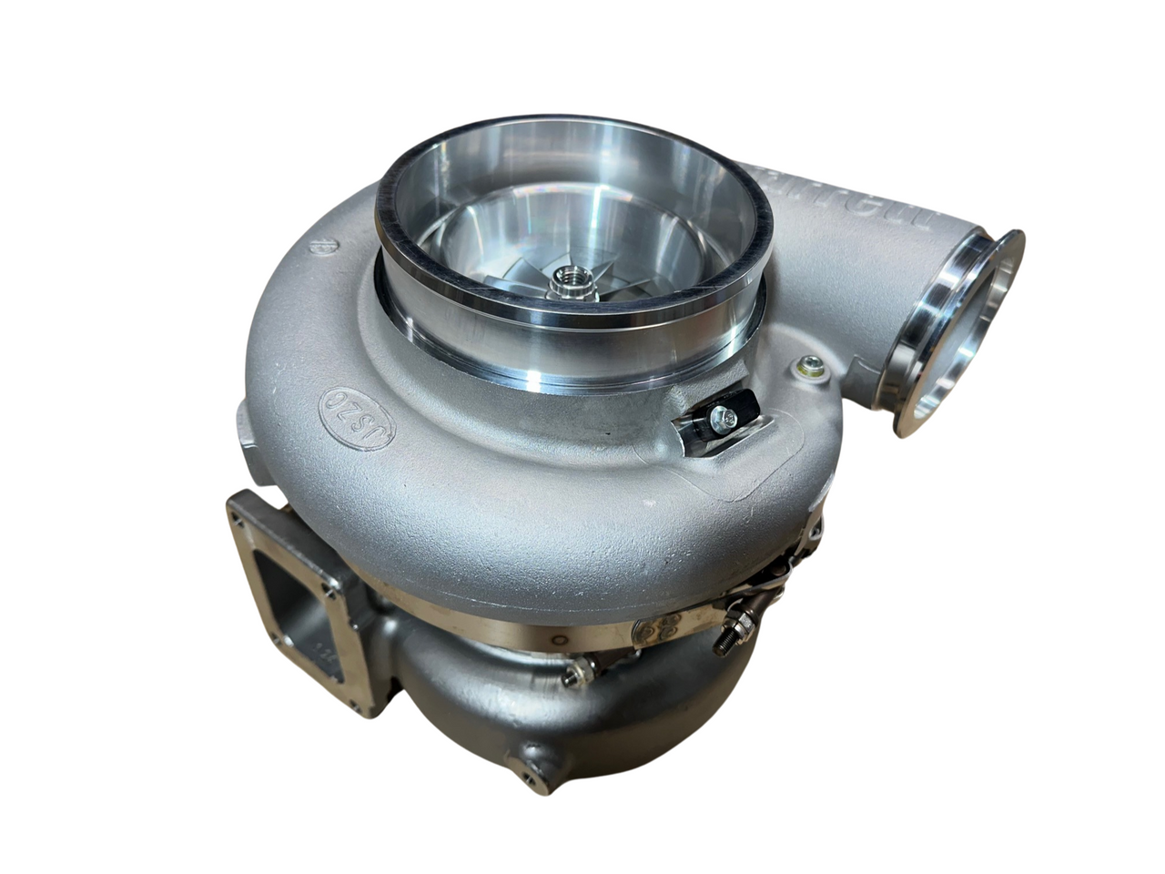 Garrett G55 Turbochargers | 88MM - 106MM Available