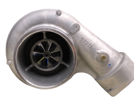 Shop Complete Turbos – Borgwarner & House Turbo Upgrades