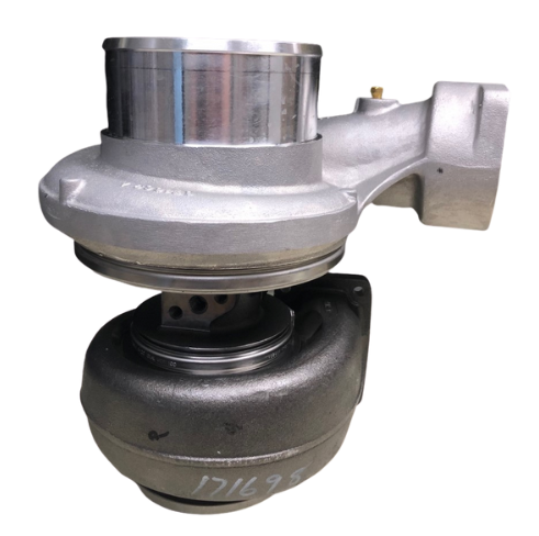 14969880000 BorgWarner S41SX | 78/1.32 CAT C15 Turbo Upgrade