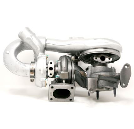 BorgWarner High-Performance Automotive Products