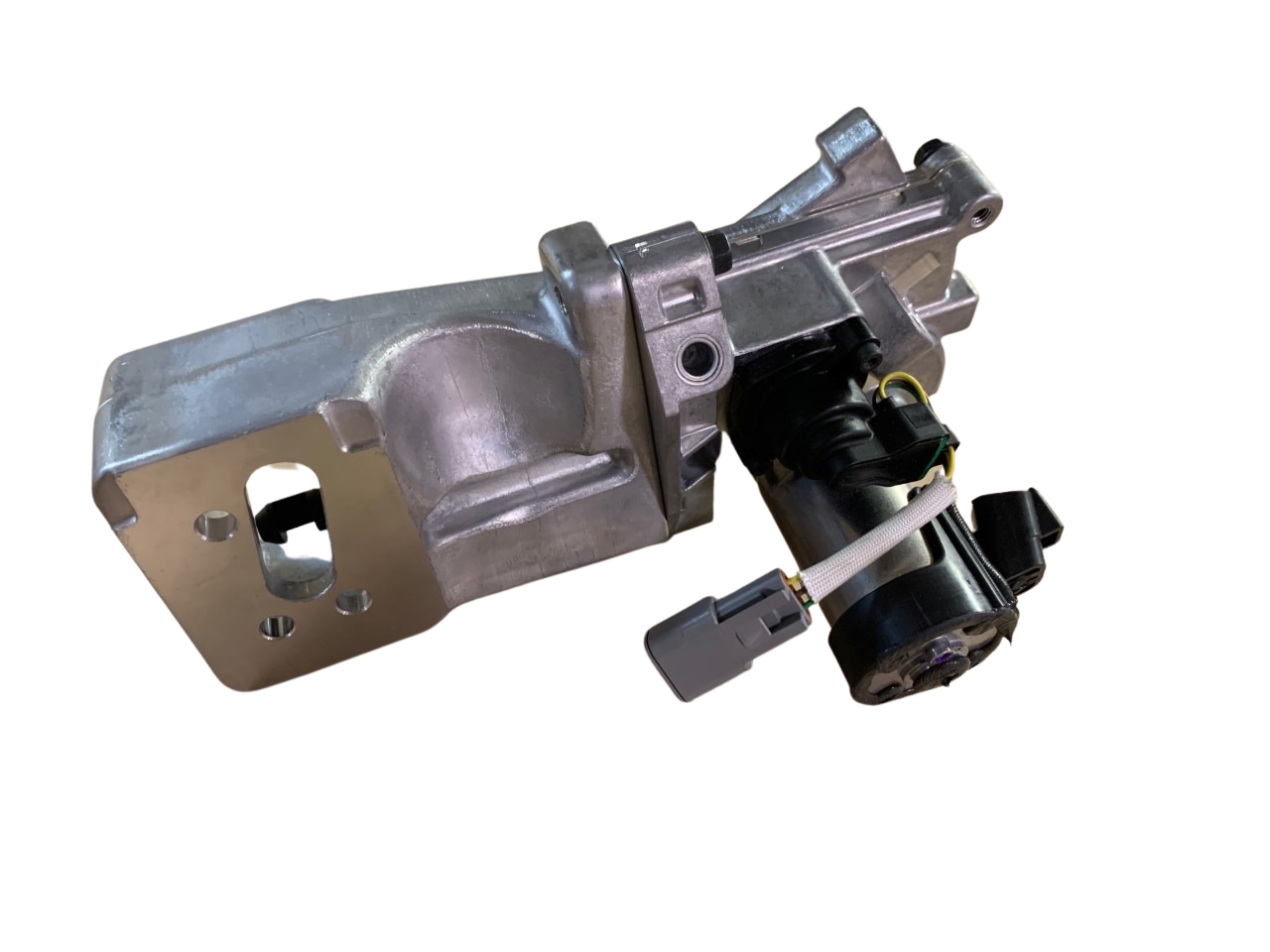Holset HE341VE Turbo Actuator - 4031337H