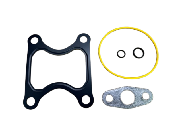 HX60 Turbo Installation Gasket Kit - 3 O-Rings
