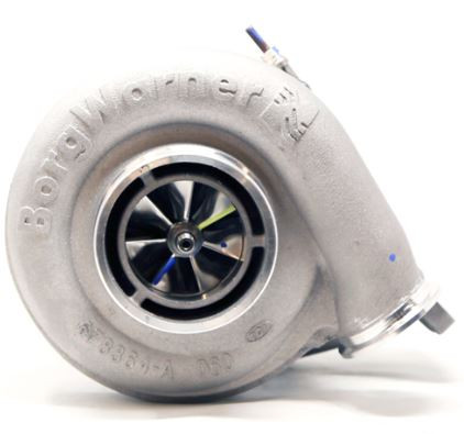 BorgWarner S400 Turbo for Cummins M11 | 178370