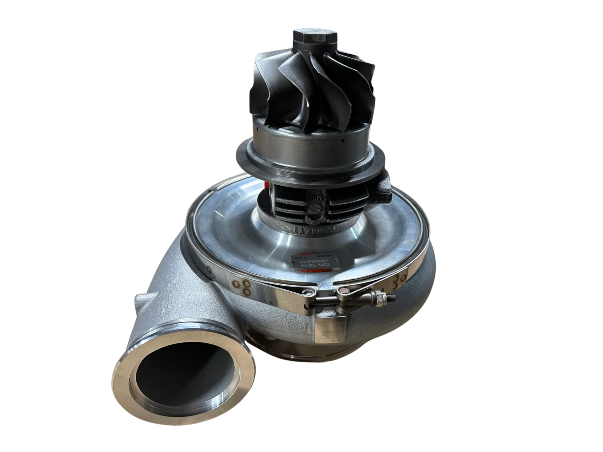 Garrett GTX5533R Gen II Turbo | 85MM Turbo - 851285-5001S