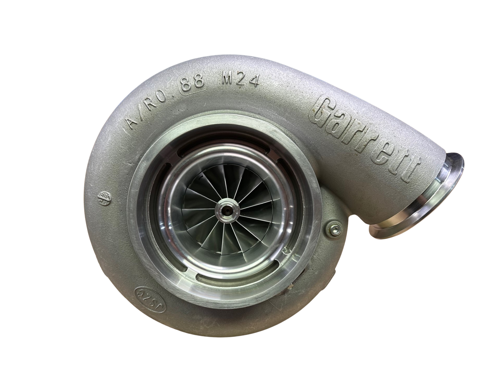 Garrett GTX5533R Gen II Turbo | 85MM Turbo - 851285-5001S
