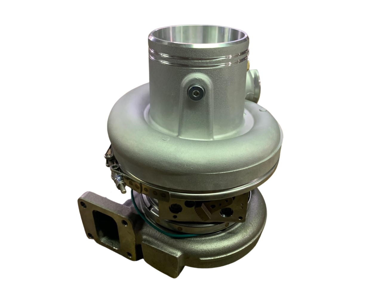 Cummins ISX 2008-2010 CM871 HE561VE Style Turbocharger