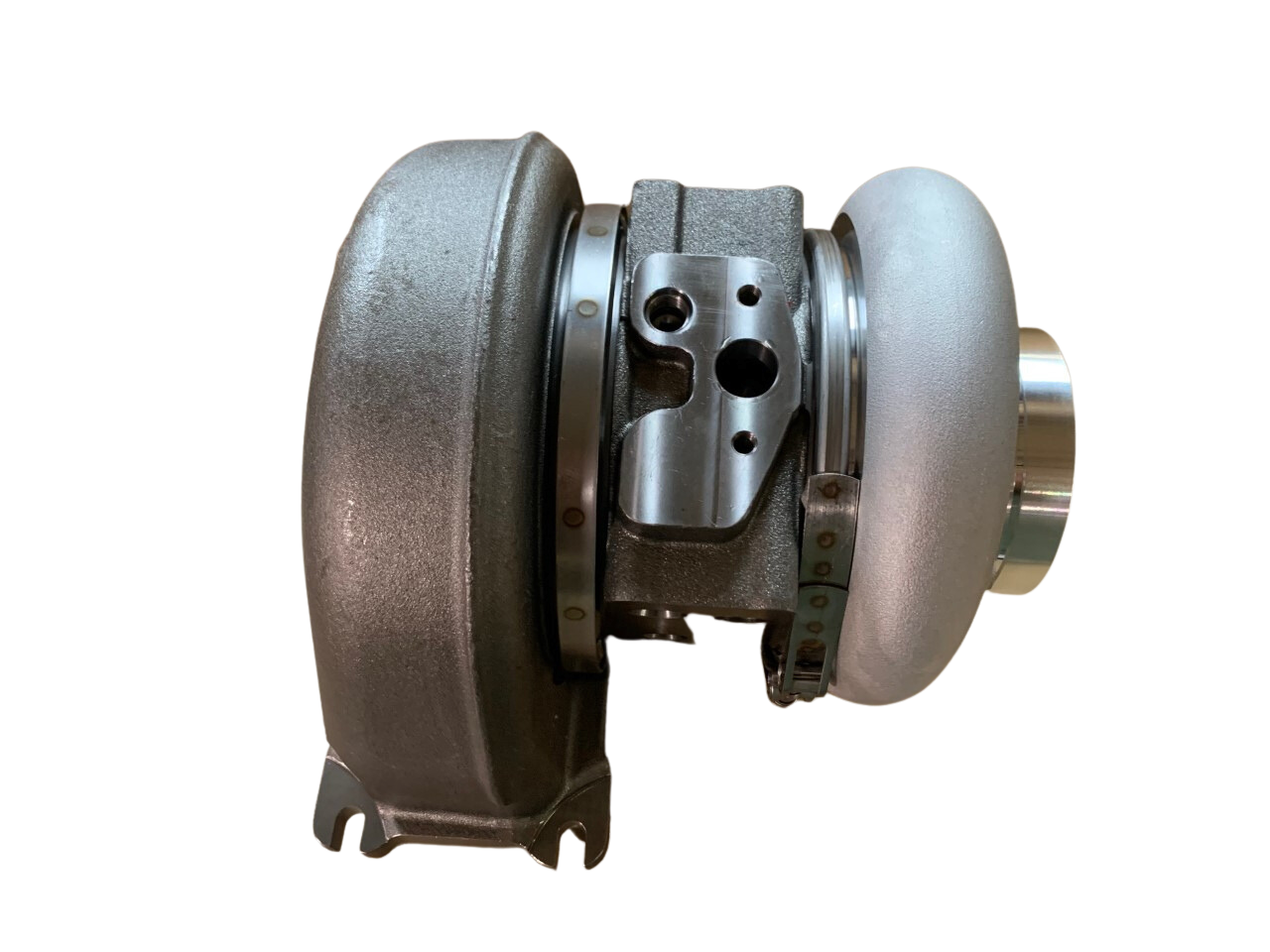 Upgraded VGT Turbo for Mack MP7 & Mack MP8