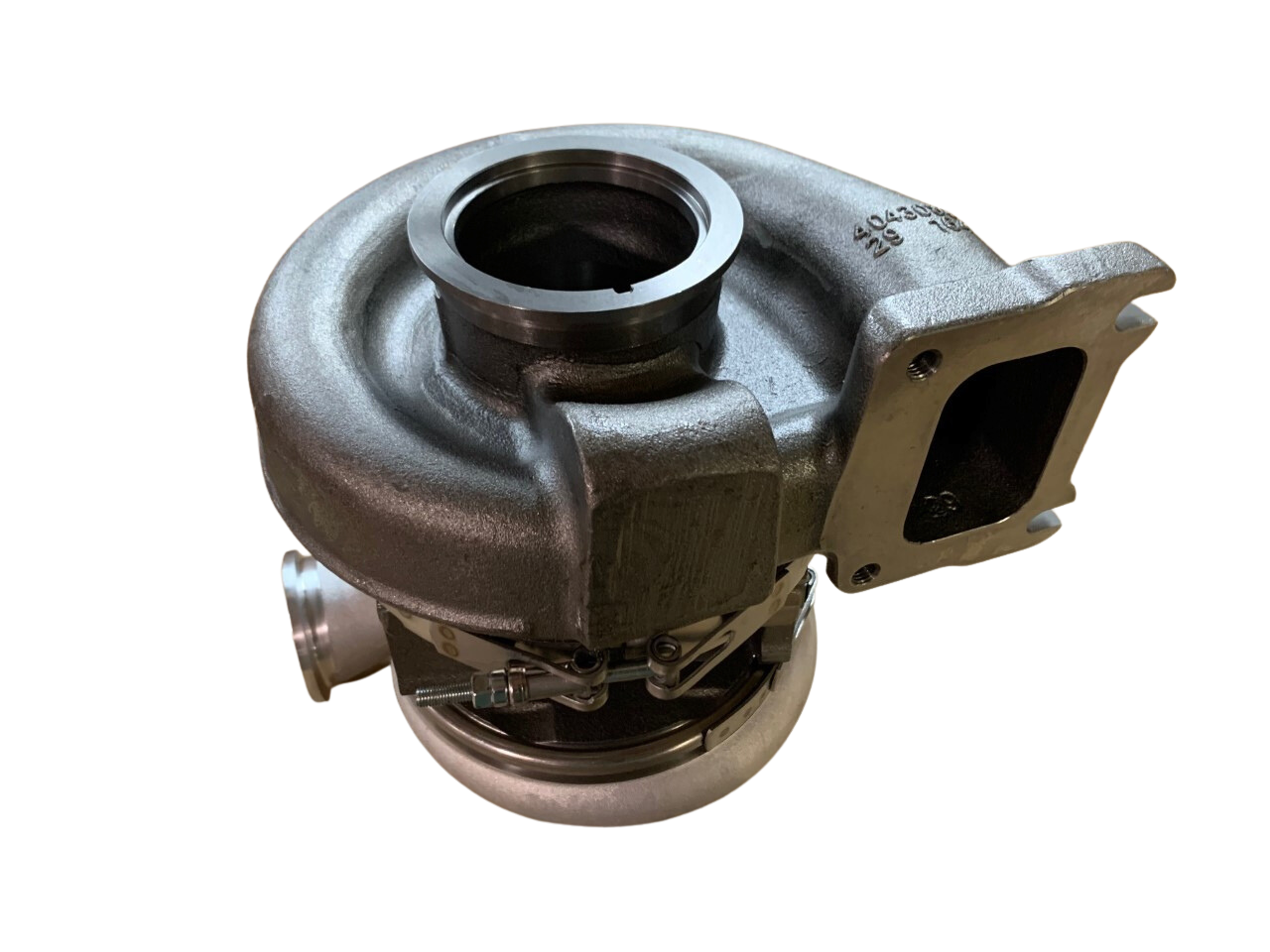 Mack MP7 & MP8 Aftermarket VGT Turbo / HE431VE | 4031206