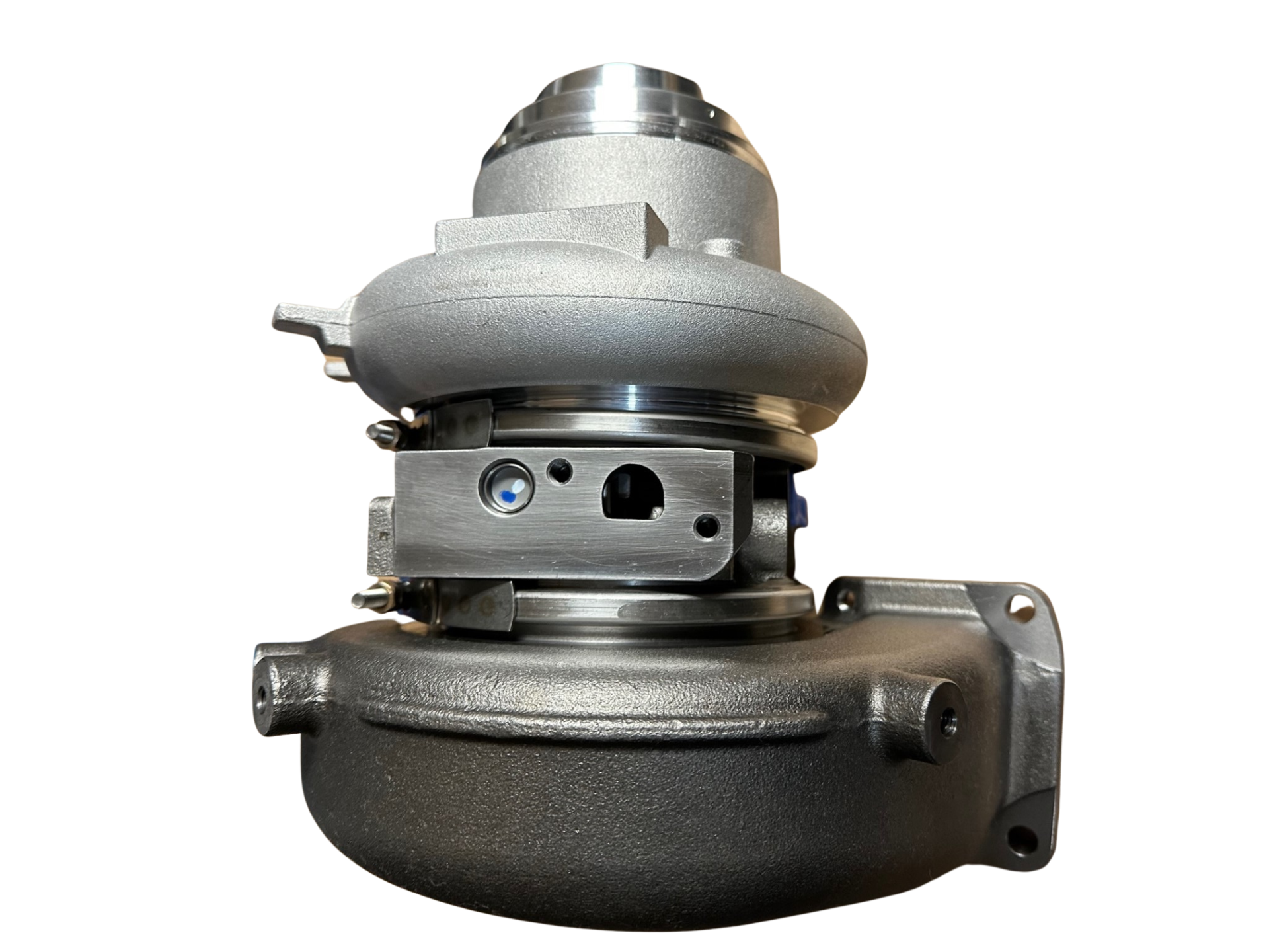 Cummins X15 HE400VG Turbo - Performance Series