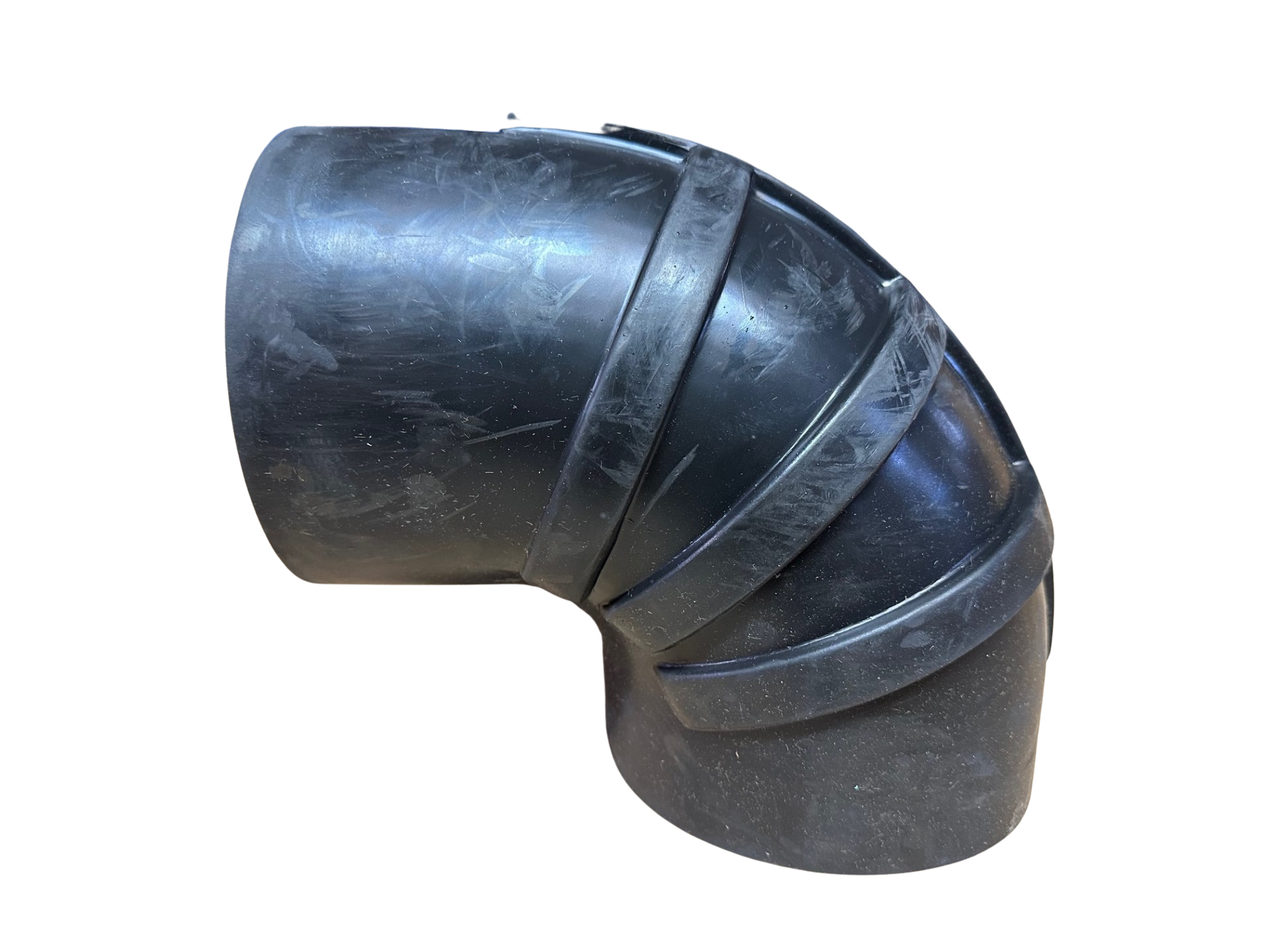 Accessories - Rubber Intake Elbows - Momentum Worx