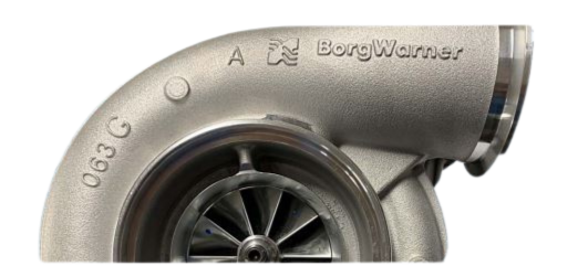 BorgWarner S475SX-E | Upgraded 171702 (14969880029)
